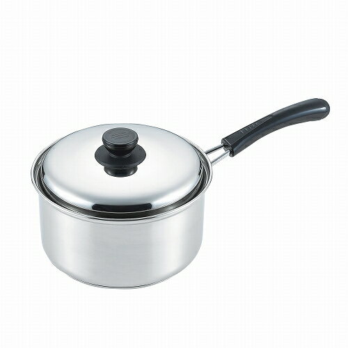 熱伝導率が高いアルミニウム層を、ステンレス鋼で挟んだ構造。均一に熱が伝わり、焦げ付きにくい。保温性にも優れているため、調理後も温かさを保ちやすい。 商品サイズ:全長350X幅195X120mm材質:材料の種類/本体:ステンレス鋼はり底:アル...