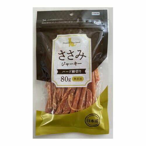 愛犬用おやつに。 ●細切りハードタイプの愛犬用おやつです。 ●日本産。 ●無添加。 ●内容量:80g。 ●原産国:日本。 ●本商品は愛犬用おやつです。 ●本製品記載の注意事項を必読の上、御使用ください。 ●予告なくパッケージ等が変更となるこ...