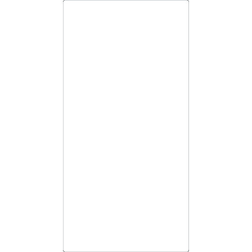 オリジナル標識に。 ●オリジナル標識の製作に便利な無地の樹脂製プレートです。 ●文字入れ等、特注品の製作も承ります。 ●サイズ、色等、ご希望に応じて製作いたします。 ●色:白無地タイプ。 ●幅(mm):300。 ●長さ(mm):600。 ●...