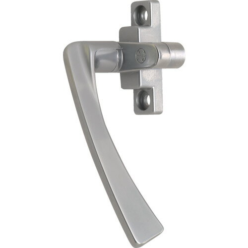 勝手:左勝手。角軸L(mm):19。対応受け:ATU-1・ATU-2・ATU-3。表面仕上:サチライトクロム。 お届け日時の指定は承れません。ご了承ください。使用用途を守ってご使用ください。画像はイメージです。取付ねじは付属しておりません。