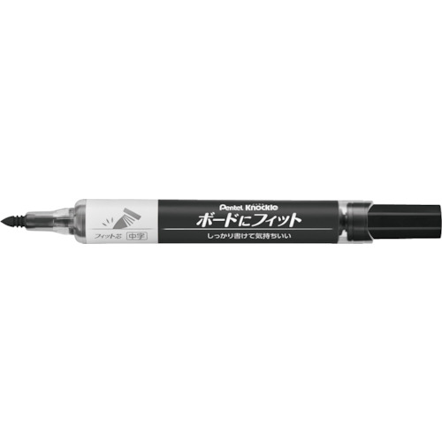 ペン先がしなることでボードにしっかりフィットするので安定して書きやすい新感覚のホワイトボードマーカーです。自由自在な筆跡で視認性が高いです。後端をノックすると濃さが戻るプッシュリフレッシュ方式です。リサイクル素材を使用し、CO2排出量を低減...