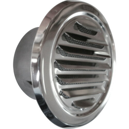 ステンレスの為、さびにくく、建築物の美観を損ねません。防虫網付きで虫の侵入を防ぎます。 A(mm):201。B(mm):67。C(mm):145。適用パイプ内径(mm):150適用パイプ径:150。 お届けの日時指定は承れません。ご了承くだ...