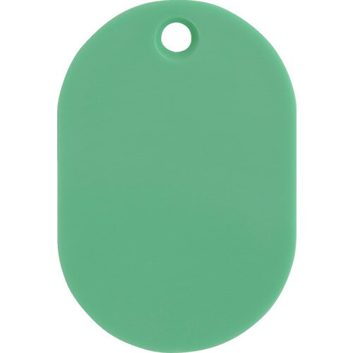 カラーが豊富で管理などに便利です。ラベルを貼って使用したり、マーカー等での記入も可能です。 色：グリーン。縦(mm)：45。横(mm)：30。厚さ(mm)：2.5。穴径(mm)：3。 使用用途を守ってご使用ください。日時指定はお受けできませ...