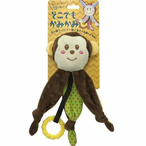 引っ張りっこして一緒に遊べる。頭に笛入り。体はシャカシャカ音が鳴る。 ●体がどこでも噛みやすい形状だから楽しくかみかみできる犬用玩具です。 ●頭は笛、体はシャカシャカ音が鳴ります。 ●商品サイズ:幅170×奥行64×高さ350mm。 ●材質...