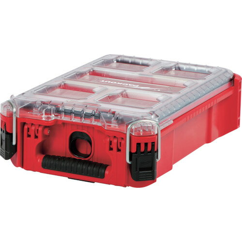 自由に組み合わせられるPACKOUTモジュラーシステム。 外形寸法(mm)間口:249。外形寸法(mm)奥行:386。外形寸法(mm)高さ:117。有効内寸(mm)間口:203。有効内寸(mm)奥行:305。有効内寸(mm)高さ:91。 使...