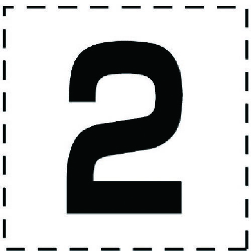 取付け簡単、切り抜き文字の粘着シートです。 摘要:粘着シール。内容:2。寸法(mm):数字天地170×約0.1厚。 使用用途を守ってご使用ください。日時指定はお受けできません。