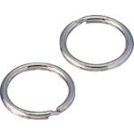 表示板を見やすく設置できる取付具です。 内径(mm):15.5。線径(mm):1.5。 使用用途を守ってご使用ください。日時指定はお受けできません。