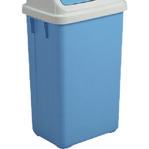 屋根型スイング蓋タイプの定番くず入です。市販ポリ袋は45L用が使用できます。 本体のみの幅×奥行×高さ(mm):381×280×515。蓋セット時の幅×奥行×高さ(mm):381×280×633。36L。製品重量の60%再生素材使用。 使用...