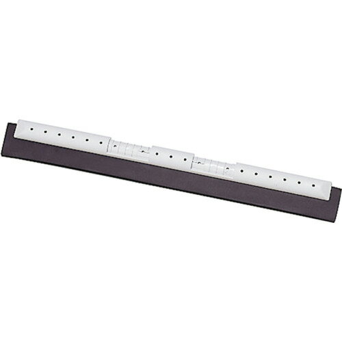 ヘッドの角度が変わるので、押しても引いてもムラなく汚水を除去できる機能的なドライヤーです。 ゴム幅:約480mm。 使用用途を守ってご使用ください。日時指定はお受けできません。