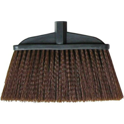 カラーホーキのスペアブラシです。ネジ1本で簡単に交換できます。 重量:約250g。材質:毛塩ビ/台PP。 ご使用上の注意をご使用前に必ずお読みください。