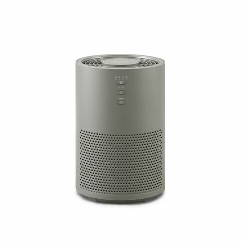 使い勝手の良いコンパクトサイズなので、持ち運びラクラクで場所を選ばず置ける空気清浄機です。集じん脱臭フィルター(高性能フィルター)で、空気をキレイに!花粉やPM2.5はもちろん、0.3μmの微細な粒子も99.7%以上※除去します!(※フィル...