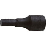 差込角(mm):9.5。対辺寸法(インチ):5/32。 使用用途を守ってご使用ください。日時指定はお受けできません。