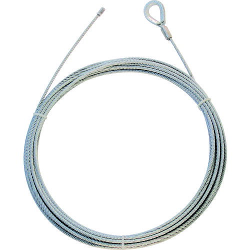 ワイヤ径×長さ(mm×m)：4×10。適合機種：ECW100。 使用用途を守ってご使用ください。日時指定はお受けできません。