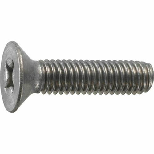 強度や耐熱性・耐摩耗性を必要とする用途一般。変形が許されない精密機器の組み付けなど。 寸法(mm)d×L:M5×10。強度区分:Ti2（JIS2種）。チタン。 お届け時間の指定は承れません。ご了承ください