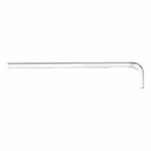 汎用工具。 首下寸法(mm):17.5。全長(mm):115。対辺寸法(mm):2.5。ボルトの回転方向に力を加えてください。他方向に力を加えると曲げ部から破損する恐れがあります。 お届けの日時指定は承れません。ご了承ください。