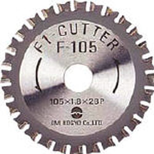 サーメットチップでスピーディーな切断ができます。乾式切断で作業時間の効率が大幅にアップします。優れた耐久性をもち、再研磨が可能で経済的です。 切断能力(mm)鉄鋼：6。外径(mm)：180。刃厚(mm)：1.80。穴径(mm)：20.0。刃...