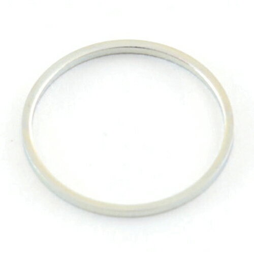 ディスクグラインダー・ダイヤモンドカッター用の穴径を変換するブッシュです。 ●【用途】ディスクグラインダー・ダイヤモンドカッター用穴径修正。【特徴・機能】穴径22.0mm→20.0mm。【材質】金属製。 ●SK11の修正ブッシュ ダイヤ用を...