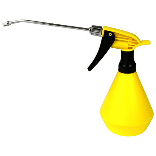 家庭用スプレー。ロングノズル付きなので園芸用に最適。 ●【用途】家庭用スプレー。【特徴・機能】ロングノズル付きなので園芸用に最適。 ●フルプラのロングヨーデルをDCMでは販売しております。その他の園芸用品も多数取扱っております。 ●商品サイ...