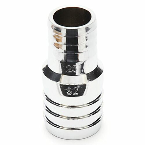 【用途】ポンプパーツ。【機能・特徴】ホースバンドを使用してホースに接続します。異径ホースの接続が出来ます。セフティ−3の異径ホースコネクターをDCMでは販売しております。その他の園芸用品も多数取扱っております。 商品サイズ(約)：高さ65X...