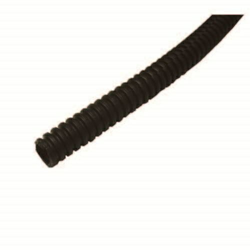 配線保護に ●配線保護に。 ●REVSのコルゲートチューブをDCMでは販売しております。その他のカー電装も多数取扱っております。 ●穴径：Φ7.2 ●外径：Φ10.2 ●長さ：50m ●定格温度：95℃ ●材質：難燃ポリプロピレン ●スリッ...