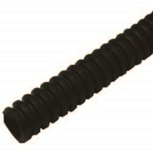 配線保護に ●配線保護に。 ●REVSのコルゲートチューブをDCMでは販売しております。その他のカー電装も多数取扱っております。 ●穴径：Φ15.0 ●外径：Φ19.5 ●長さ：30m ●定格温度：95℃ ●材質：難燃ポリプロピレン ●スリ...