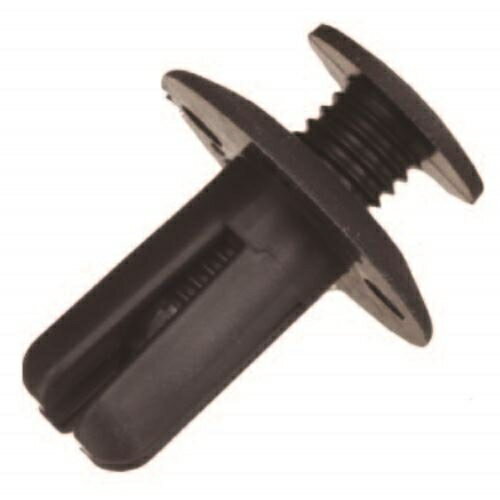 自動車の内装・外装の取り付けに。 ●テールゲートライニング。コンソールBOXなどの取り付けに。 ●REVSのスクリベット 10個入をDCMでは販売しております。その他のカー電装も多数取扱っております。 ●適合穴径：Φ7.0 ●適合板厚：5....