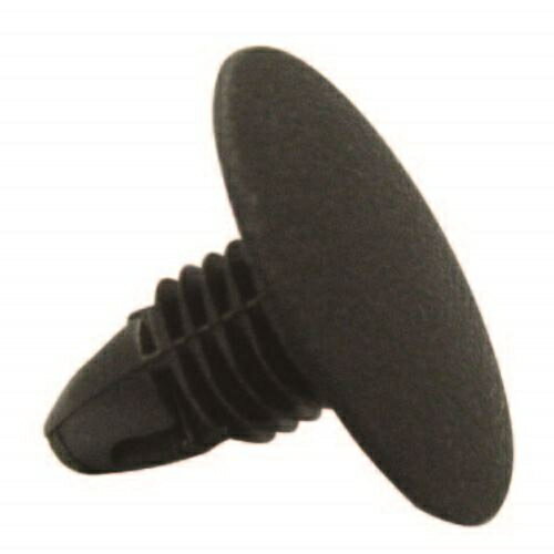 自動車の内装・外装の取り付けに。 ●カーペットなどの取り付けに。 ●REVSのブラッシュクリップ 10個入をDCMでは販売しております。その他のカー電装も多数取扱っております。 ●適合穴径：Φ8.0±0.1 ●適合板厚：2.6〜6.5mm ...