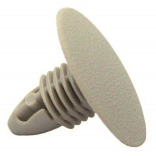 自動車の内装・外装の取り付けに。 ●カーペットなどの取り付けに。 ●REVSのブラッシュクリップ 10個入をDCMでは販売しております。その他のカー電装も多数取扱っております。 ●適合穴径：Φ8.0±0.1 ●適合板厚：2.6〜6.5mm ...