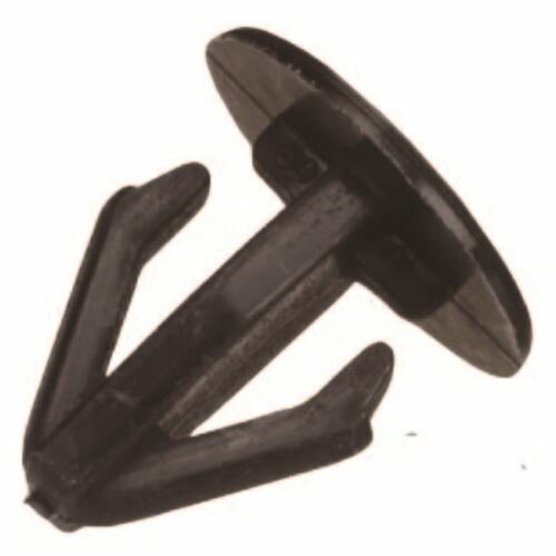 自動車の内装・外装の取り付けに。 ●エンジンルーム内の各種部品の取り付けに。ボンネットインシュレーター。ゴム部品など。 ●REVSのアンカークリップ 10個入をDCMでは販売しております。その他のカー電装も多数取扱っております。 ●適合穴径...