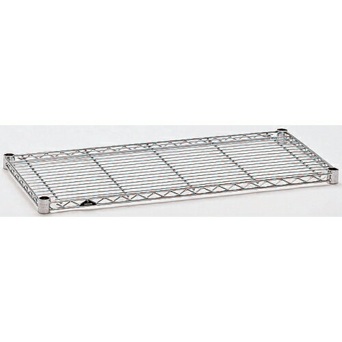 【JANコード：4962458267182】クリアコーティング仕上げでキッチンなどの水廻りの処理に最適です。ルミナスライトのスチールシェルフ 奥行345mmをDCMでは販売しております。その他の家具・収納用品も多数取扱っております。 商品サ...