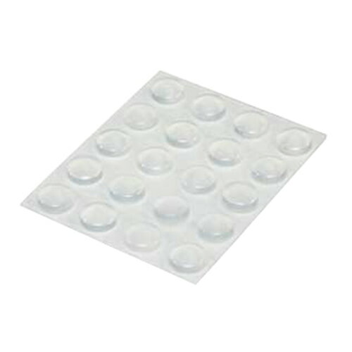 ●すべり止め・防振防音のある万能型クッション材です。 ●【用途】家具・扉のクッション・防振防音・スベリ止め・傷防止。【機能・特徴】粘着付なので貼るだけで簡単に施行できます。 ●光のPUクッションをDCMでは販売しております。その他の家具・収...