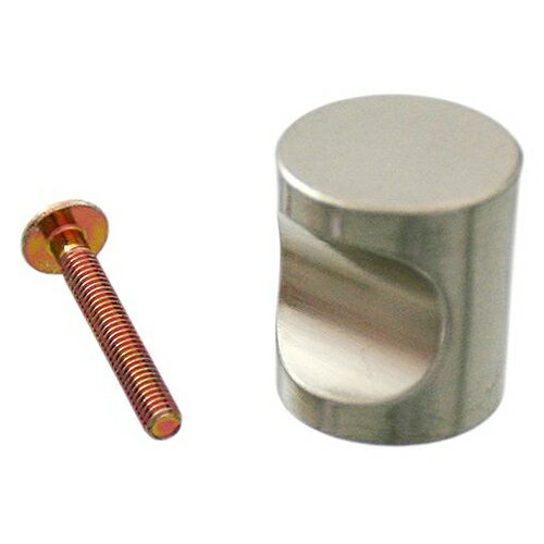 ●引き出しや扉の、お手軽な模様替えにオススメです。 ●【用途】家具扉・引出等のツマミ。【機能・特徴】裏側からビスで止めるタイプのツマミです。 ●ハイロジックのニューカットツマミをDCMでは販売しております。その他のポスト・錠・建具も多数取扱...