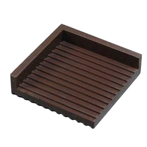 ●ガタガタ振動をピタッと止めます。 ●【用途】防振用。【機能・特徴】エッジが付いています。 ●光のエッジ付防振マットをDCMでは販売しております。その他のゴム・金属素材も多数取扱っております。 ●サイズ：幅50×高さ50×厚さ12mm。 ●...