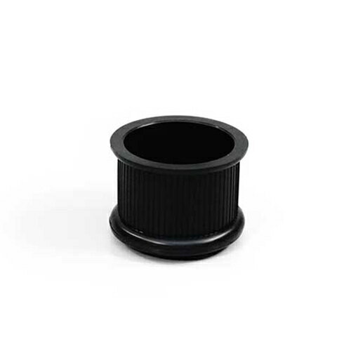 ●サイズ：31mm。●色：黒。●4個入り。 ●【用途】騒音・床の傷防止。【機能・特徴】ゴムではないエラストマー樹脂を使っていますので、変形・風化・色落ちなどしにくく、長時間の使用にも大丈夫です。【材質】エラストマー樹脂。●光のイス脚キャップ...