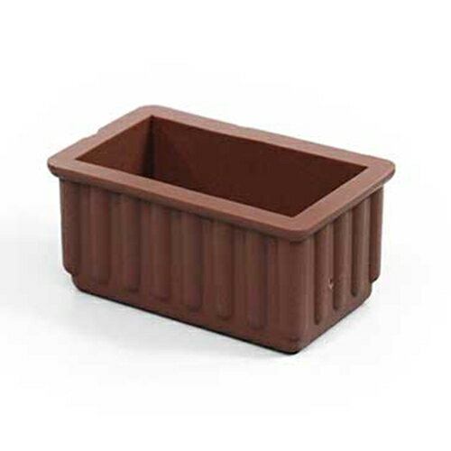 ●サイズ：24×45×25mm。●色：茶。●2個入り。 ●【用途】騒音・床の傷防止。【機能・特徴】ゴムではないエラストマー樹脂を使っていますので、変形・風化・色落ちなどしにくく、長時間の使用にも大丈夫です。【材質】エラストマー樹脂。●光のイ...