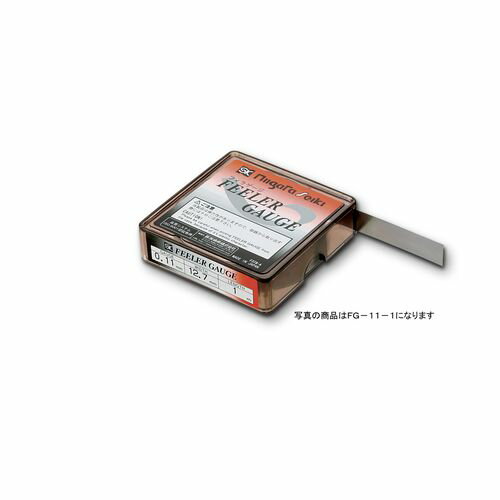 ●組み立て・調整の必需品。必要なサイズ分だけ切断してご使用いただけます。 ●隙間測定に使用 ●必要サイズに切って使用します。 ●SKフィラゲージをDCMでは販売しております。その他の測定工具・計測機器も多数取扱っております。 ●材質：炭素工...