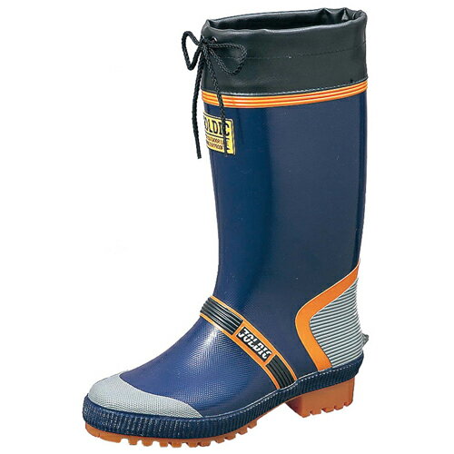 【用途】土木建築・農作業・一般の水回り作業用。【機能・特徴】履き口ソフトカバーにより異物の侵入を防ぎます。裏面は滑りにくい彫刻構造です(アメ底)。【材質】アッパー：ラバー・メッシュ(吸汗メリヤス裏)。アウターソール：ラバー。フクヤマのジョル...