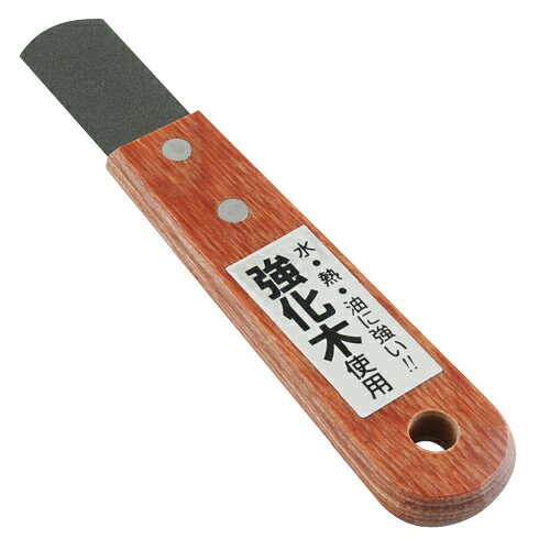 プロ使用の道具をコンパクトに仕上げた、「豆プロ」フッ素加工スクレーパーシリーズ。 ●【用途】小さいサイズのスクレーパー。【特徴・機能】0.4ミリ厚の薄板特殊ハガネ（SK-5）にフッ素加工を施した小型スクレーパー。ブレードはサビに強くバネが有...