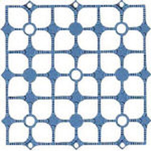 ●お手入れ簡単なソフトタイプマットです。●ジョイント式で施工も簡単にできます。 ●水周り床。 ●コンドルの(スノコ)ハイテックマットをDCMでは販売しております。その他のインテリア用品も多数取扱っております。 ●厚み(mm):12。 ●色:...