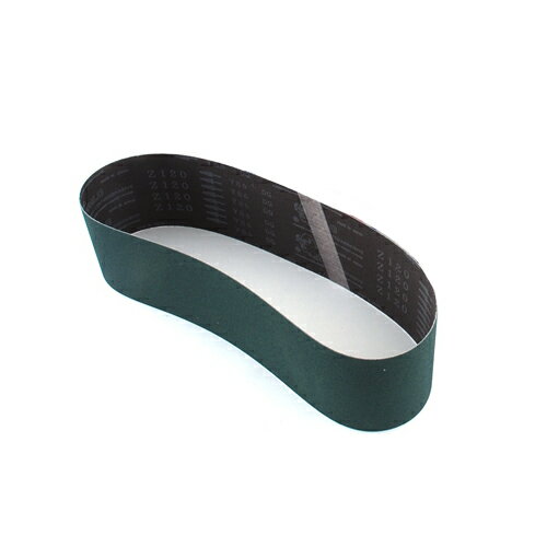 ジルコニア砥粒使用で耐摩耗性抜群です。 ●【用途】ベルトサンダー100×915用ペーパー。 ●【機能・特徴】耐摩耗性に優れたジルコニア砥粒使用です。 ●【材質】 ●ポリエステル繊維。 ●熱硬化性樹脂。 ●ジルコニア砥材。 ●NCAのベルトサ...