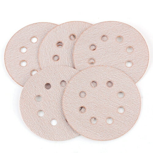 木材・金属の研磨仕上に。金属のさび落とし、塗装はがしに。ダイヤカットで目詰まりが少ない。集塵用穴付の為、研削効率UP。 ●【用途】木材・金属の研磨仕上に。金属のさび落とし、塗装はがしに。【特徴・機能】集塵用穴付の為、研削効率UP。使用機種/...