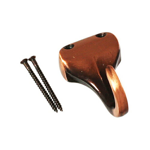 ●石膏ボードにガッチリネジ止めできます。 ●【用途】吊り下げフック。 ●【機能・特徴】もちろん板壁も対応できます。 ●アイワのF2フックをDCMでは販売しております。その他のポスト・錠・建具も多数取扱っております。 ●カラー・仕上：GB。 ...