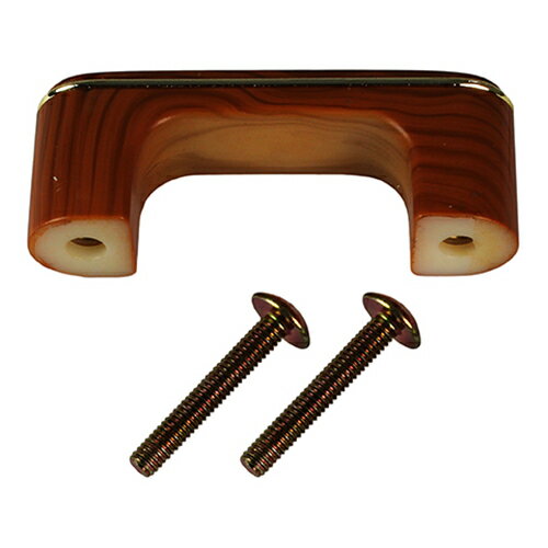 ●引き出しや扉の、お手軽な模様替えにオススメです。 ●【用途】家具扉・引出等の取っ手。 ●【機能・特徴】裏からビスで止めるタイプの取っ手です。 ●アイワのPCウッドハンドルをDCMでは販売しております。その他のポスト・錠・建具も多数取扱って...