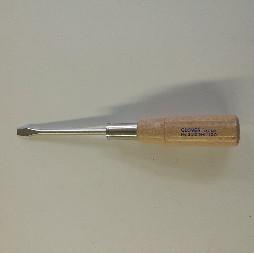 ●先端サイズ:−6。●全長×軸長×ハンドル径（mm）:215x100x28。●炭素鋼。●ブナ材。 ●木柄ハンドル。●ANEXの木柄ドライバー　をDCMオンラインでは販売しております。その他のドライバーも多数取扱っております。 ●ドライバーは...