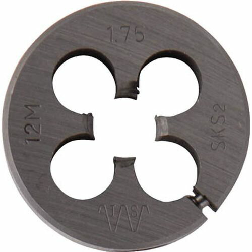 ●切り屑を逃がす穴を持っためねじ形の工具です。●調整ねじ付きです。 ●おねじ加工用。 ●被削材:低炭素鋼。 ●加工ねじ:管用PTねじ。 ●加工ねじ:管用PTねじ。 ●タングステン鋼(SKS2)。 ●お届け時間の指定は承れません。ご了承ください。