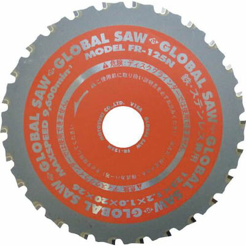 比較的薄い切断材向きです。 ●アングル鋼、チャンネル鋼、C型チャンネル鋼、鉄筋、平鋼、鋼管、ガス管、ライニング鋼管、縞鋼板、デッキプレート、ハンガーレールなどの切断に。 ●刃室を浅くすることで、左右への振れを抑制し、直進性が向上します。 ●...