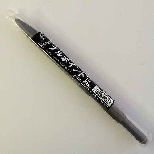 高品質と低価格のバランスを実現した売れ筋新商品。 ●ハンマードリルに使用していただけます。石、コンクリート、ブロック等の破壊等に使用できます。 ●LightのブルポイントをDCMでは販売しております。その他の先端工具（ドリル）も多数取扱って...