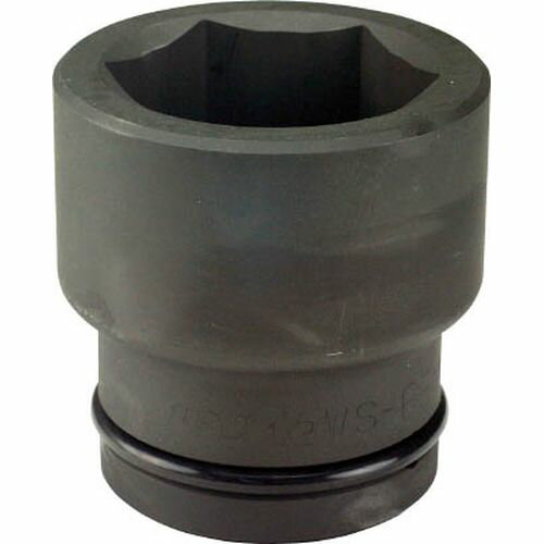 ●インパクト用ショートソケットです。 ●インパクト用ショートソケットです。 ●対辺寸法(mm):115 ●差込角(mm):38.1 ●全長(mm):140 ●クロムモリブデン鋼 ●ピン・リング ●お届け時間の指定は承れません。ご了承ください。