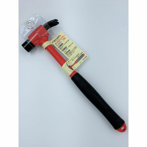 一般大工作業、ホビー、工作に。 一般大工作業、ホビー、工作に。 ●与板利器工業(株)のネールハンマーをDCMでは販売しております。その他大工道具も多数取扱っております。 ●本来の使用用途以外の目的で使用しないでください。幼児の手の届くところ...