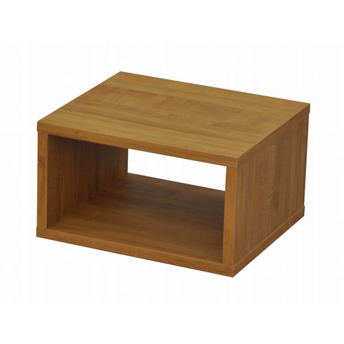 ●商品サイズ：幅35×奥行30×高さ20cm。●オープン部内寸(約)：幅31.4×高さ16.4cm。●板厚：1.8cm。●主材：パーチクルボード&MDF。●耐荷重：一段当たり20kg、全体40kg。 ●「丁度いいサイズ」が見つかる19種類の...